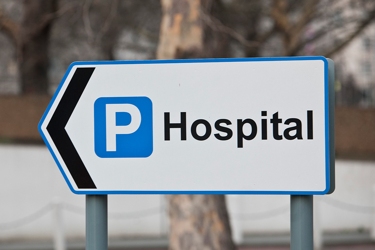 Catholics in Healthcare