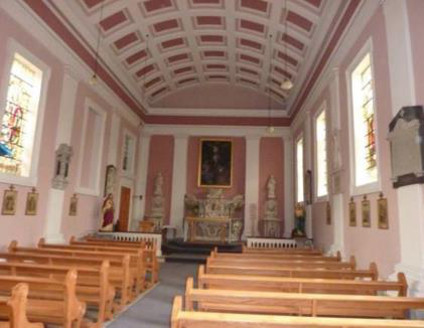 Taking Stock - Catholic Churches of England and Wales