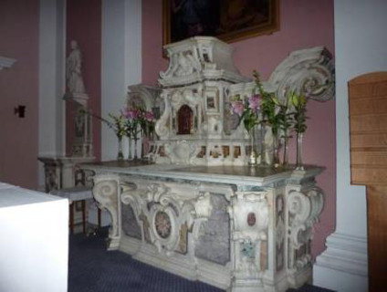 Taking Stock - Catholic Churches of England and Wales