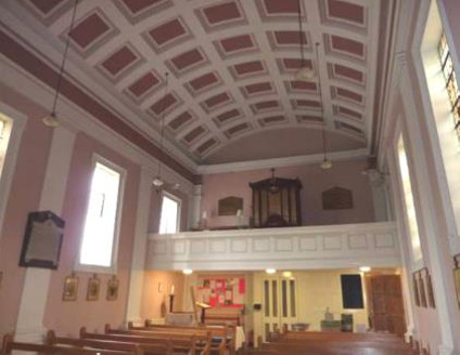 Taking Stock - Catholic Churches of England and Wales