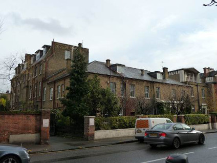 Taking Stock - Catholic Churches of England and Wales