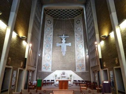 Taking Stock - Catholic Churches of England and Wales