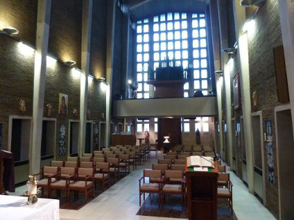 Taking Stock - Catholic Churches of England and Wales