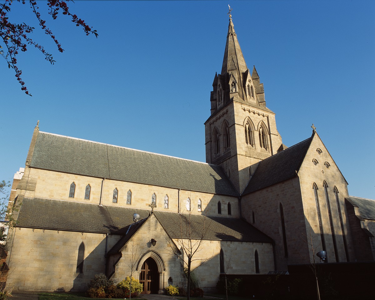 Taking Stock - Catholic Churches of England and Wales