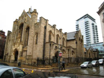 Taking Stock - Catholic Churches of England and Wales