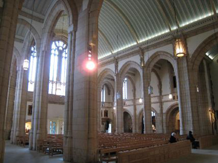 Taking Stock - Catholic Churches of England and Wales