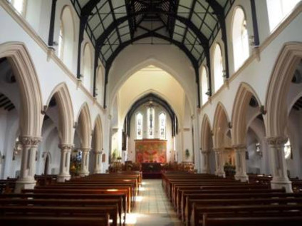 Taking Stock - Catholic Churches of England and Wales