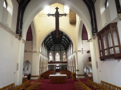 Taking Stock - Catholic Churches of England and Wales