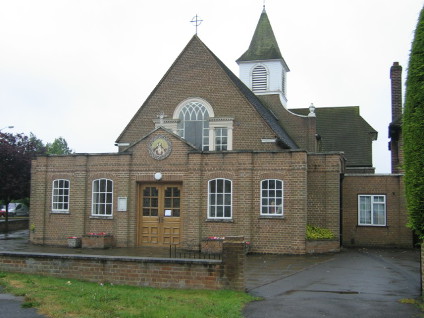 Taking Stock - Catholic Churches of England and Wales