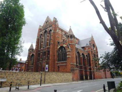 Taking Stock - Catholic Churches of England and Wales