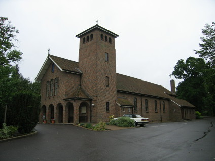 Taking Stock - Catholic Churches of England and Wales