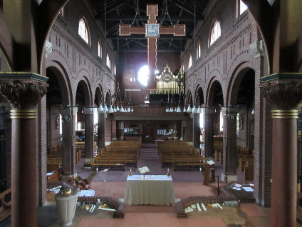 Taking Stock - Catholic Churches of England and Wales