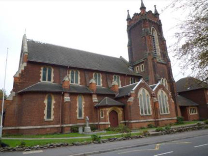 Taking Stock - Catholic Churches of England and Wales