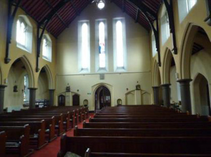 Taking Stock - Catholic Churches of England and Wales