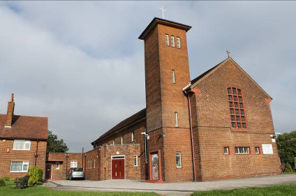 Taking Stock - Catholic Churches of England and Wales