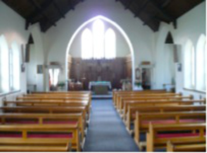 Taking Stock - Catholic Churches of England and Wales