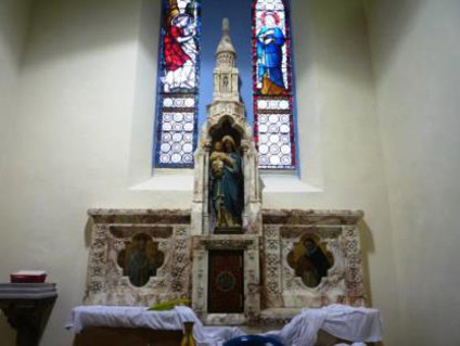 Taking Stock - Catholic Churches of England and Wales