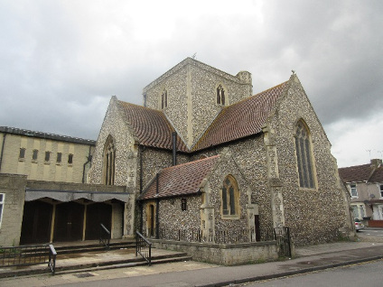 Taking Stock - Catholic Churches of England and Wales