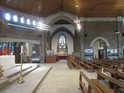 Taking Stock - Catholic Churches of England and Wales