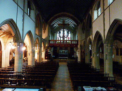 Taking Stock - Catholic Churches of England and Wales