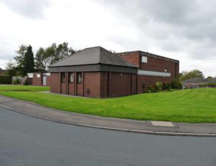 Taking Stock - Catholic Churches of England and Wales