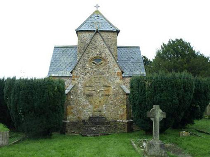 Taking Stock - Catholic Churches of England and Wales