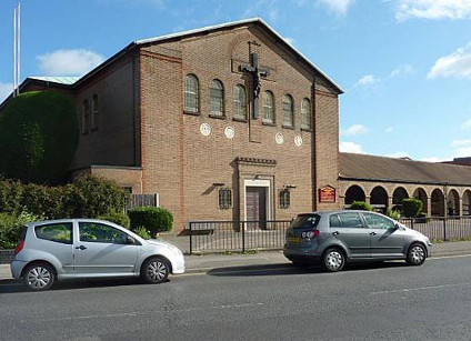 Taking Stock - Catholic Churches of England and Wales