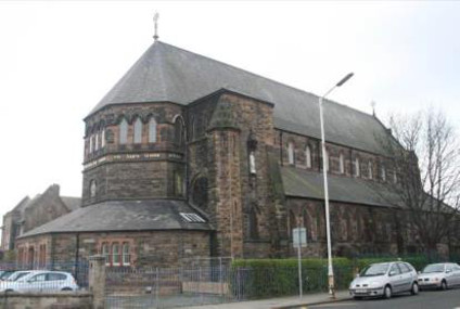 Taking Stock - Catholic Churches of England and Wales