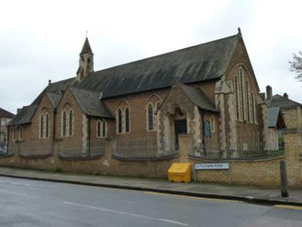 Taking Stock - Catholic Churches of England and Wales