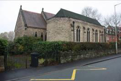 Taking Stock - Catholic Churches of England and Wales