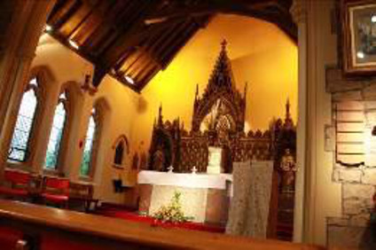 Taking Stock - Catholic Churches of England and Wales