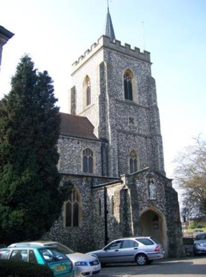 Taking Stock - Catholic Churches of England and Wales