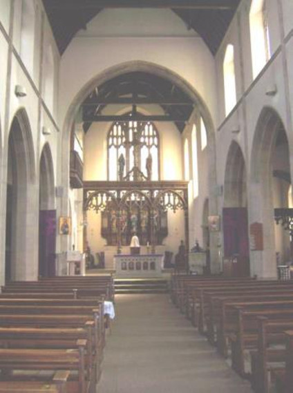 Taking Stock - Catholic Churches of England and Wales