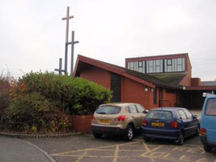 Taking Stock - Catholic Churches of England and Wales