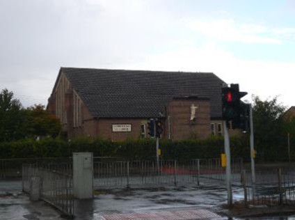 Taking Stock - Catholic Churches of England and Wales