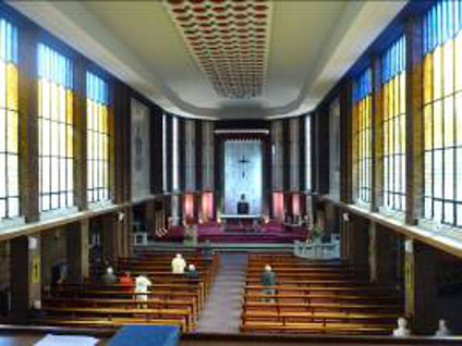 Taking Stock - Catholic Churches of England and Wales