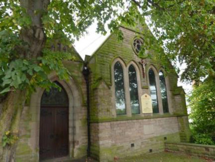 Taking Stock - Catholic Churches of England and Wales