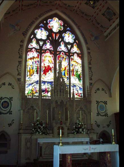 Taking Stock - Catholic Churches of England and Wales