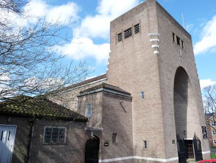 Taking Stock - Catholic Churches of England and Wales