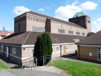 Taking Stock - Catholic Churches of England and Wales