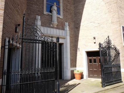 Taking Stock - Catholic Churches of England and Wales