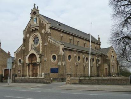 Taking Stock - Catholic Churches of England and Wales
