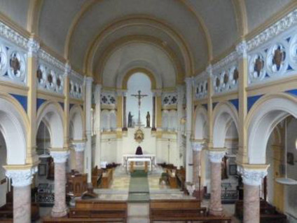 Taking Stock - Catholic Churches of England and Wales