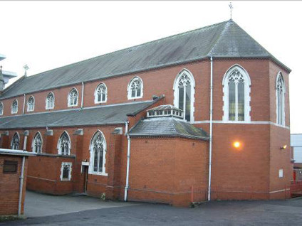Taking Stock - Catholic Churches of England and Wales