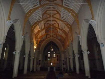 Taking Stock - Catholic Churches of England and Wales