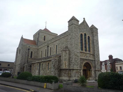 Taking Stock - Catholic Churches of England and Wales