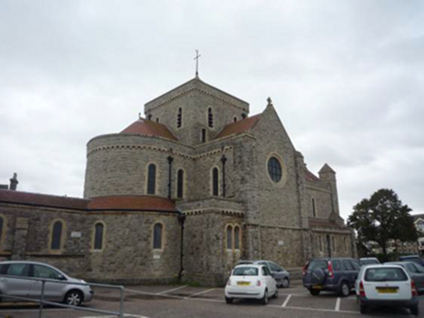 Taking Stock - Catholic Churches of England and Wales