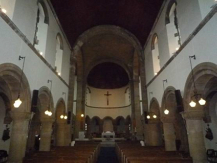 Taking Stock - Catholic Churches of England and Wales