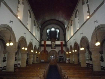 Taking Stock - Catholic Churches of England and Wales