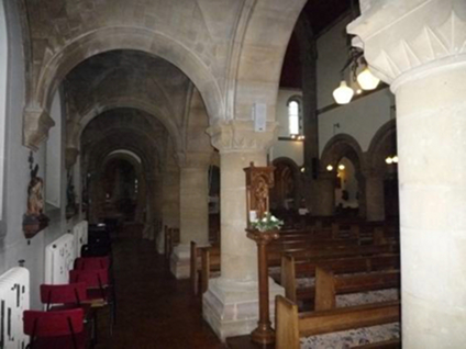 Taking Stock - Catholic Churches of England and Wales